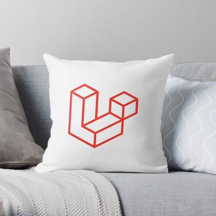 10 Essential Skills to Become an Expert Laravel Developer | by Seydina ... 10 Essential Skills to Become an Expert Laravel Developer | by Seydina ...