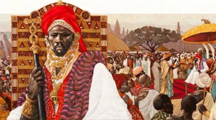 History of the Songhai Empire. The Songhai Empire, once one of the ...