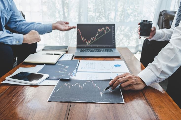 How Poor Rules and Political Problems Affect Investors | by ecosocmics ...