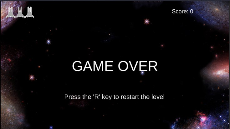 Loading Scenes in Unity. Now that the basic loop of our game is… | by ...