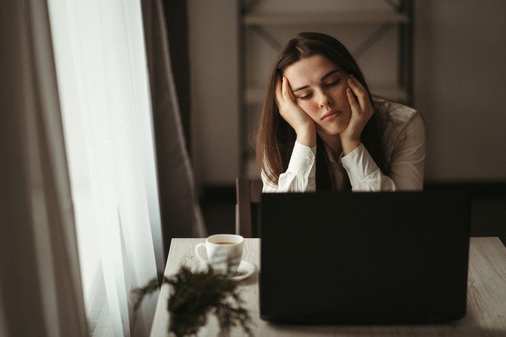 These Habits Are Quietly Killing Your Writing Skill | by Jenny🌹 | Build ...