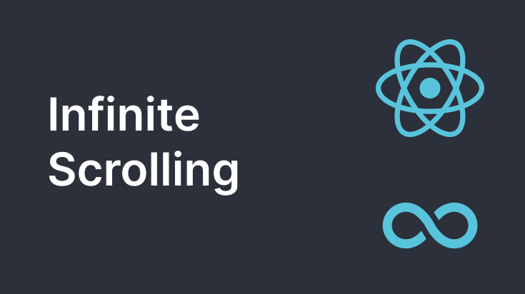 Say Goodbye to Pagination: How to Build Infinite Scroll in React (with Code) | by Rizwanhoda ...