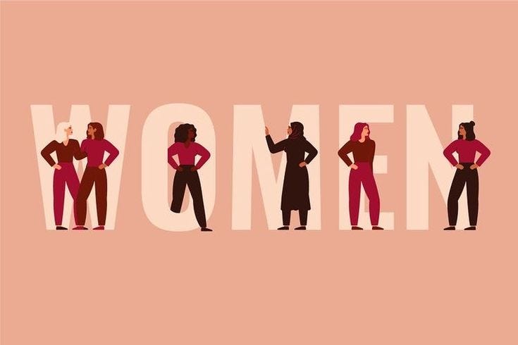 A Planet of Women: The Importance of Women Only Spaces. | by Her Story ...