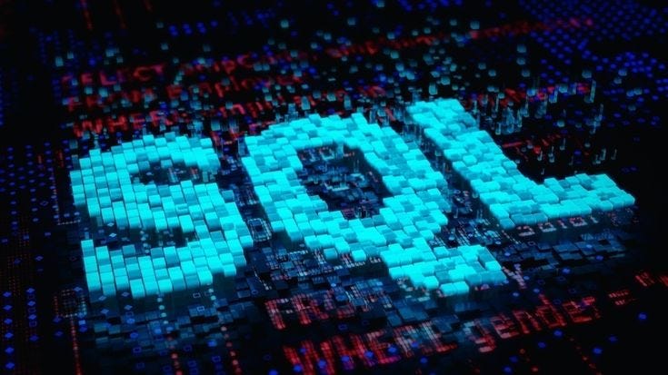 Laporan Pratikum Basis Data Minggu ke-2 | Pengelolaan Data dengan SQL ...
