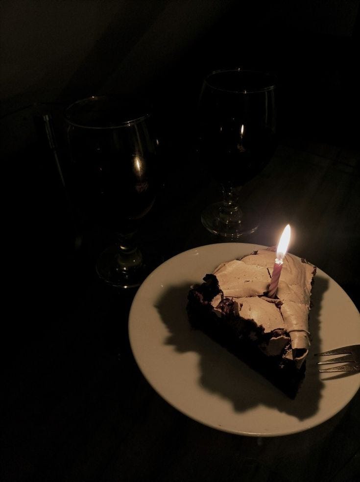 happy Birthday, Dhanti! ♡ | by trata de ser feliz | Nov, 2023 | Medium