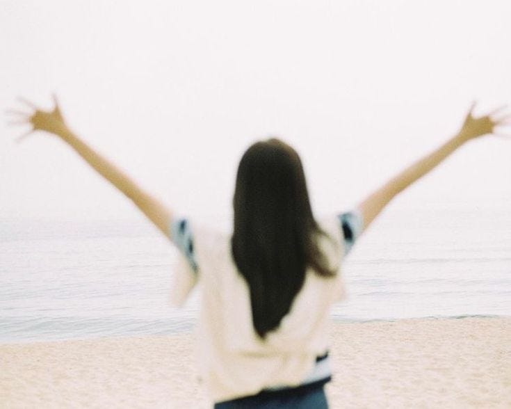 I Love It When You Say: “You’ll always have me.” | by G. | Medium