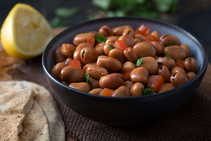 Who Planted the Beans?. Why asking ridiculous questions might… | by ...