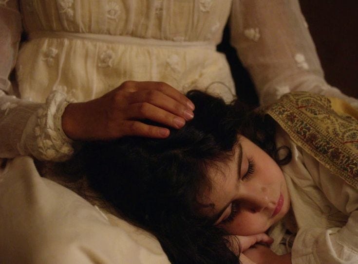 A woman. A Daughter.. An enemy, a friend, a mother and her… | by Aruna | Medium