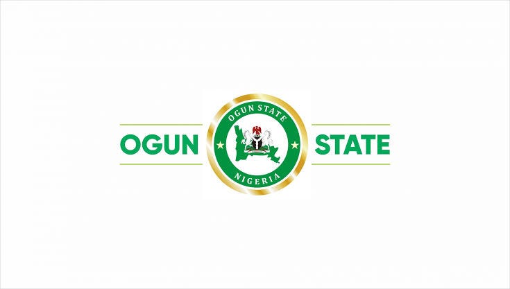 Ogun state budget Dashboard 2021 - 2024 | by Oligbinde Ayobami | Medium