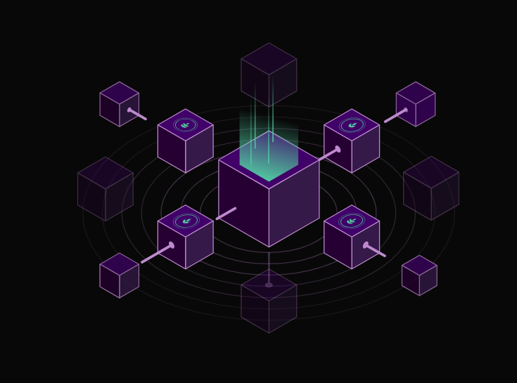 Crafting the Future’s Decentralized Community. | by Chukwu Chinonso ...