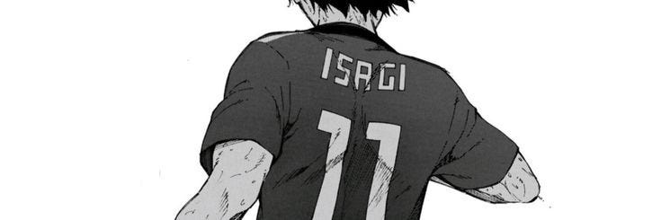 Selesai.. isagi yoichi x fem! reader au. | by Nae. | Medium