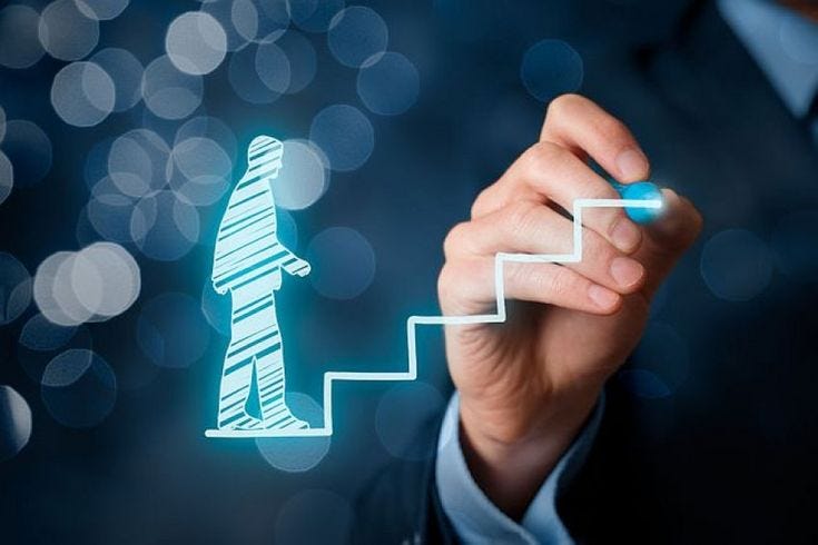 7 Ways to make your business successful: Here are seven strategies that ...