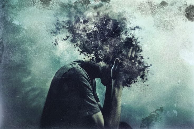Are Toxic People Draining Your Energy? | by Piyush's Paradox | Sep ...