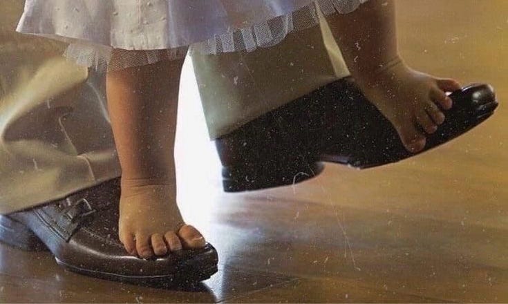 Ayah dan Pemaknaan | by jauza | Medium