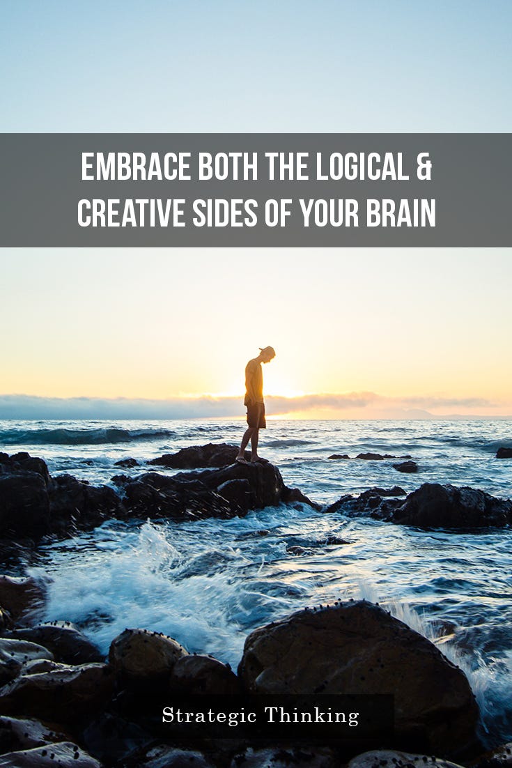 6 Ways You Can Develop Your Creativity | by Antonia "Tonie" McClammy ...