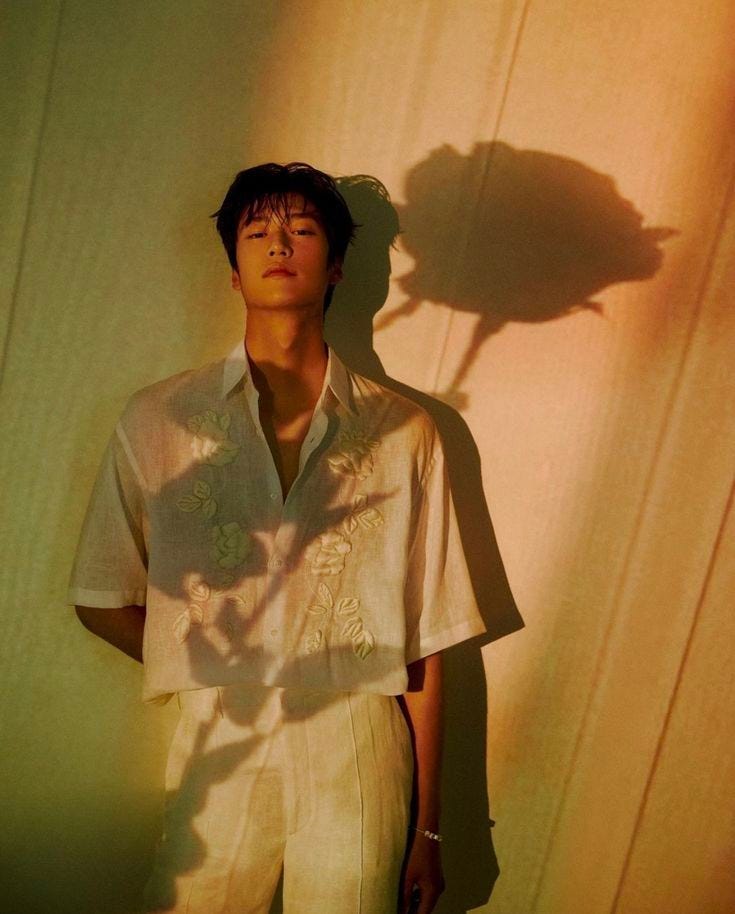 Stage Name: Na In-Woo (나인우) Birth Name: Na Jong-Chan (나종찬) Birthday ...