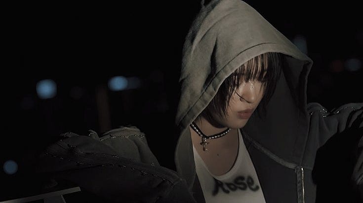 Unaware Nightmare. DISCLAIMER: | by GE | Medium