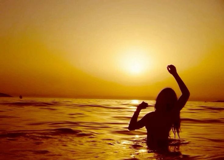 What If Life Is Meant to Be Lived Fully? | by Lola Mboneyeho | Nov ...
