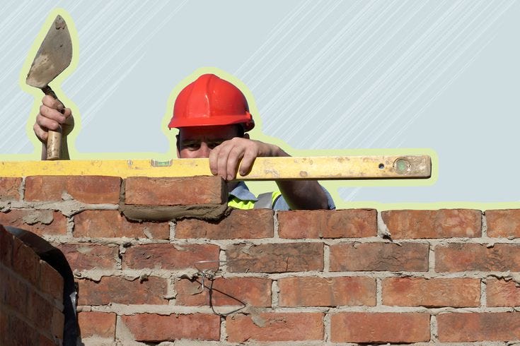 How to Select the Most Reliable Masonry Contractor for Your Project ...