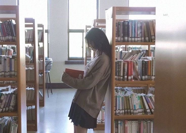 treat yourself kindly. pinterest | by ichiko ️ | May, 2024 | Medium