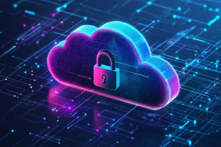 THE ROLE OF AI IN CLOUD SECURITY. The Role of AI in Cloud Security ...