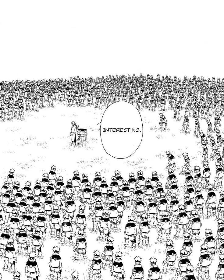 Delegation Principle in Java. An Anime-Themed Exploration | by Vaishaal ...