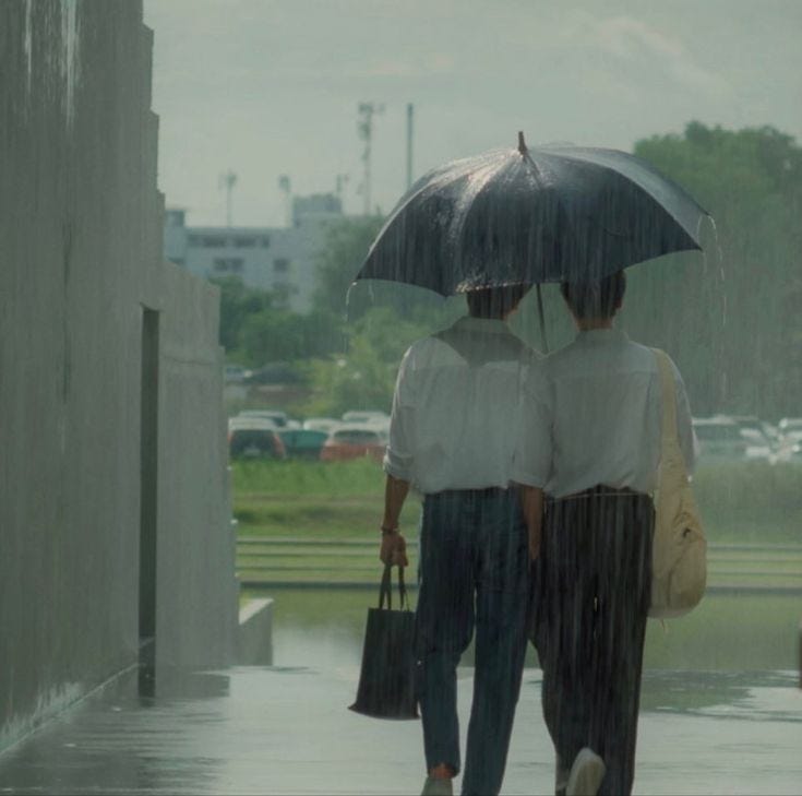 Hujan.. wxxsxn | by mangga | May, 2024 | Medium