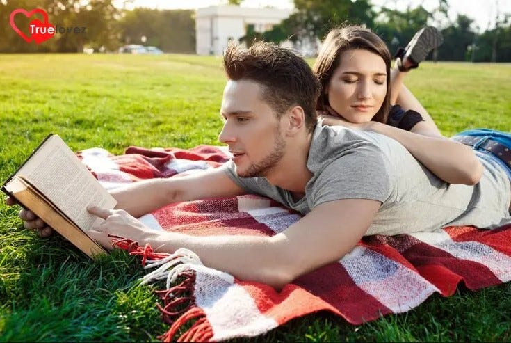 Best Romance Novels. As an avid reader of romance novels, I… | by True ...