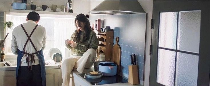 Come Home to Me (Soon). I miss you every day. | by seo 𝜗𝜚 | Medium