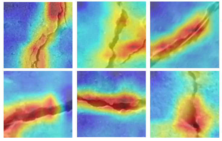 Tutorial on Surface Crack Classification with Visual Explanation (Part ...