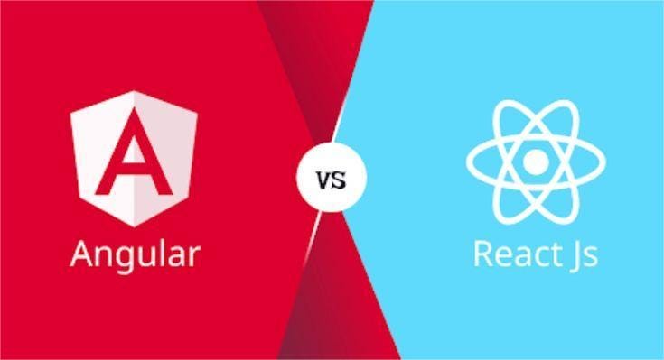 Comparison of Two Frontend Technologies: ReactJS and Angular. | by ...