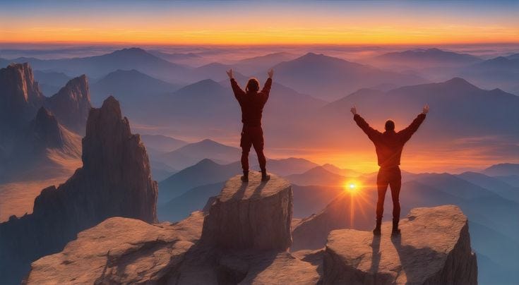How to know If I am fulfilling my Purpose | by William Glory | Medium