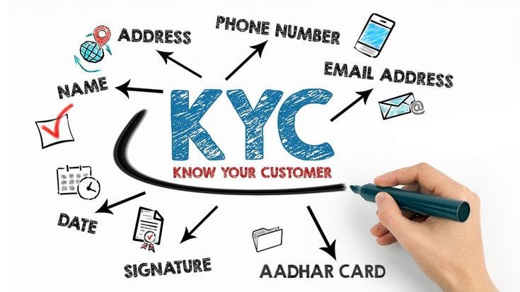 KYC Demystified: The Ultimate Developer’s Blueprint for Building ...