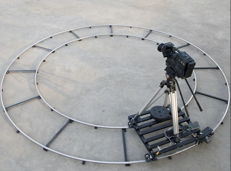 How to use a Dolly Track in Unity! | by addam davis | Medium