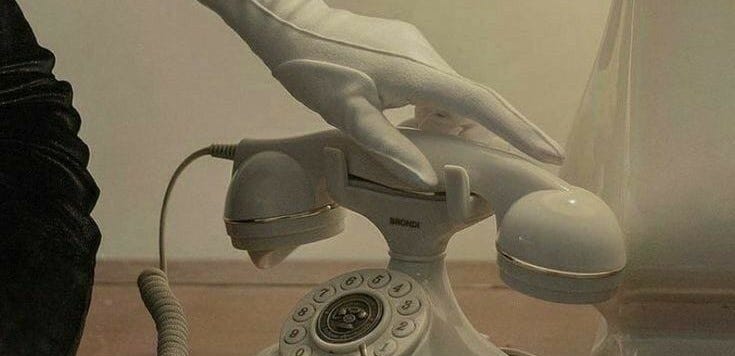 Last option. Terhitung dua hari sudah Bella berada… | by scadamiel | Medium