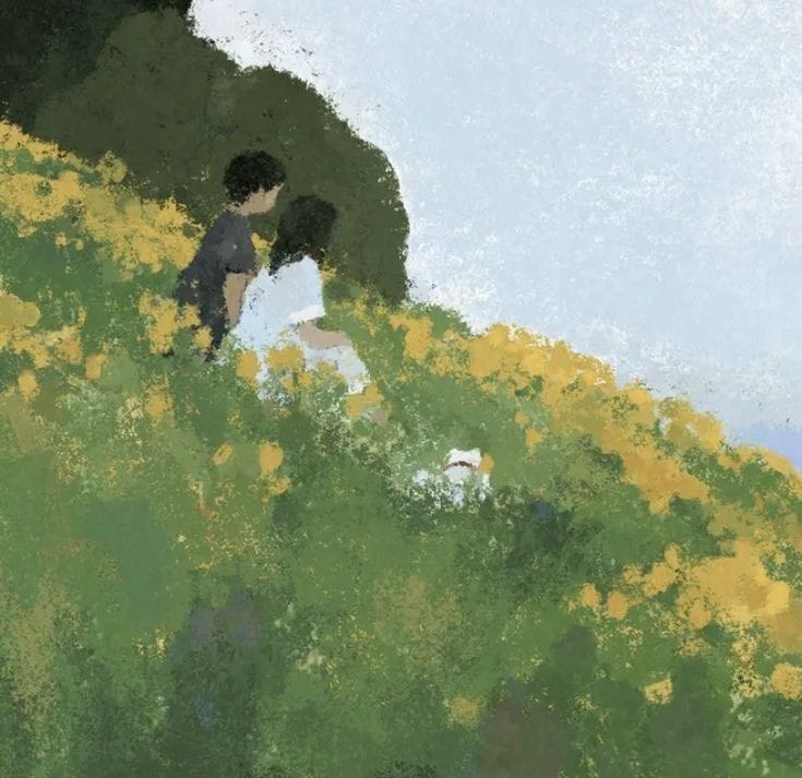 Mr. Broccoli | In another life. Dear Mr. Broccoli, | by Mrs.bear | Jan ...