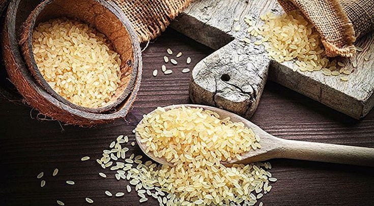 The Rise of Rice Protein: A Market Analysis | by Rohan Gosavi | Sep ...