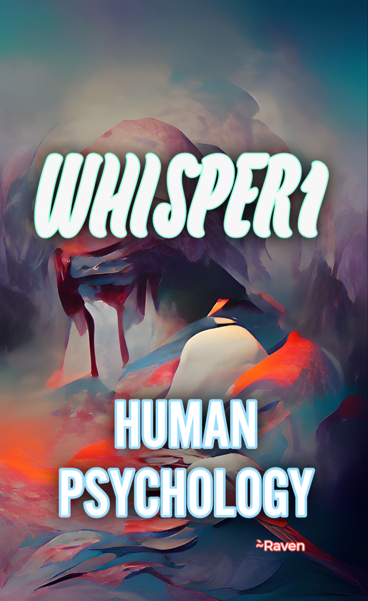 Human Psychology.. Why, We humans are so presumptive, why… | by Raven ...