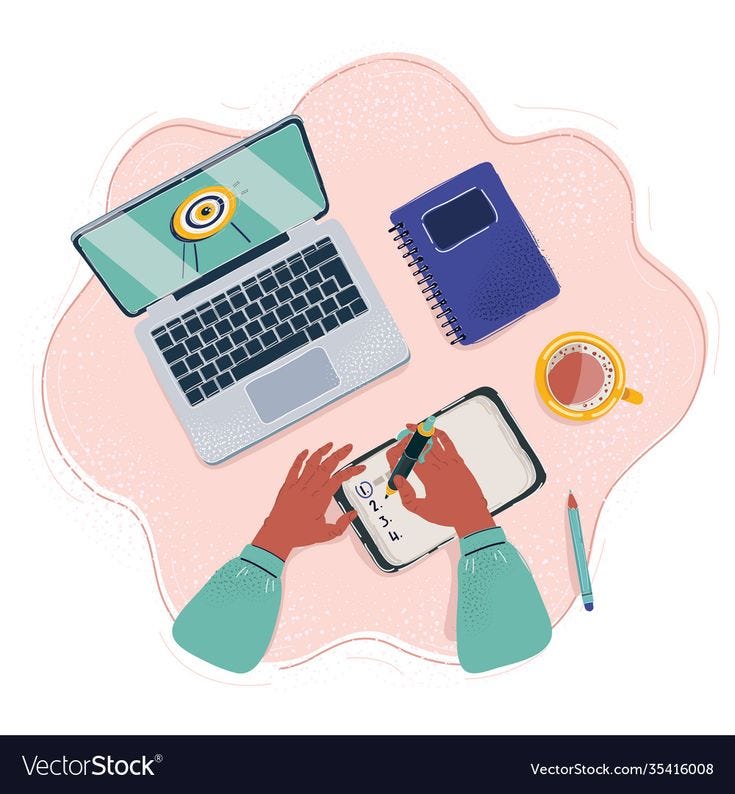 Mengenal istilah artikel feature dalam konteks komunikasi | by Devi ...