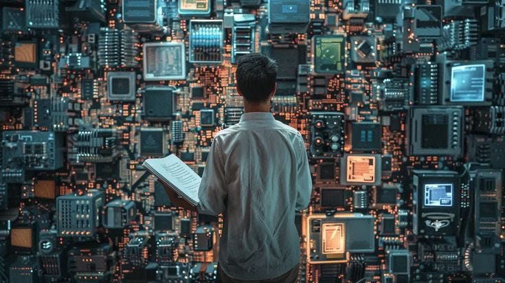 Computer Arithmetic. Computer arithmetic ; the scientific… | by ...