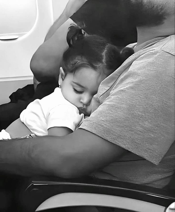 Letters to Fatherhood (Part II). Author : Sohini Chatterjee | by Sohini ...