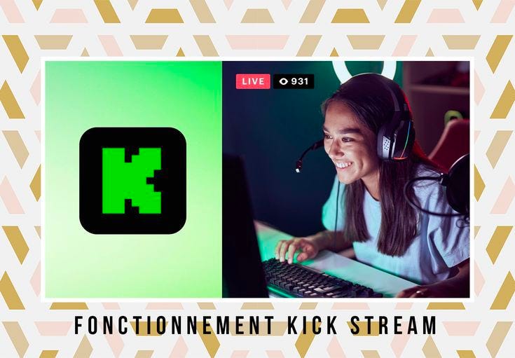 How to Make Money on Kick Streaming App | by Kelvin Dande Nams | Feb ...