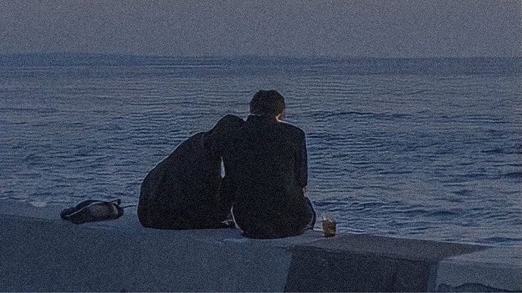I am not easy to love, yet you made me feel things | by Xien | Medium