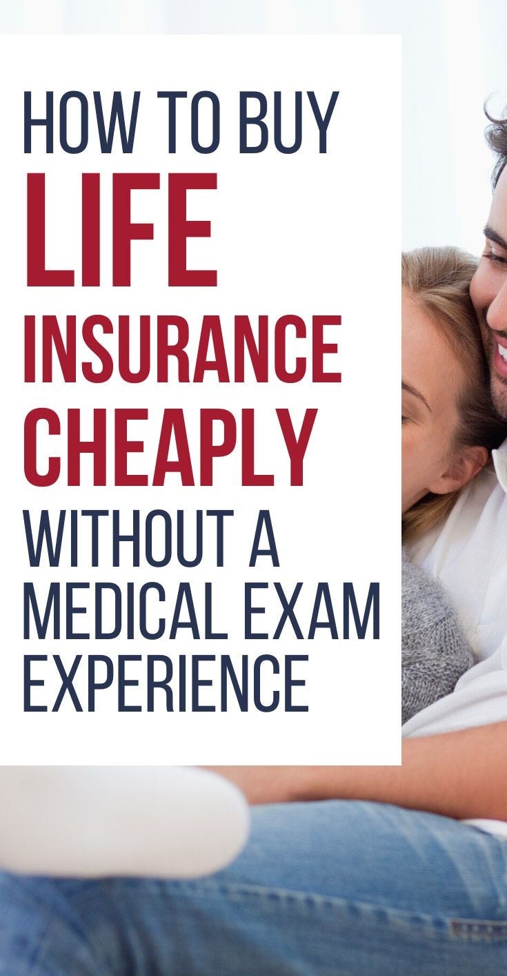 Can You Get Life Insurance Without a Medical Exam? | by LIFE & HEALTH ...