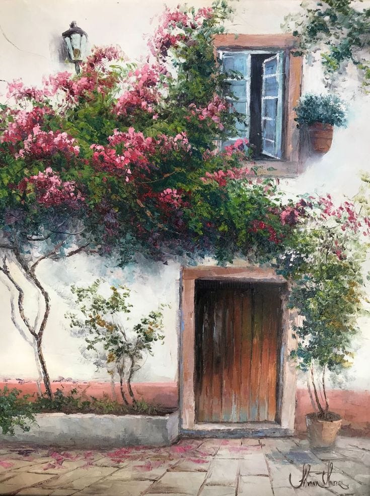 Ensaios d’Uma Noite Qualquer. Na noite do último domingo, em mais uma… | by Ítalo Amorim | Medium