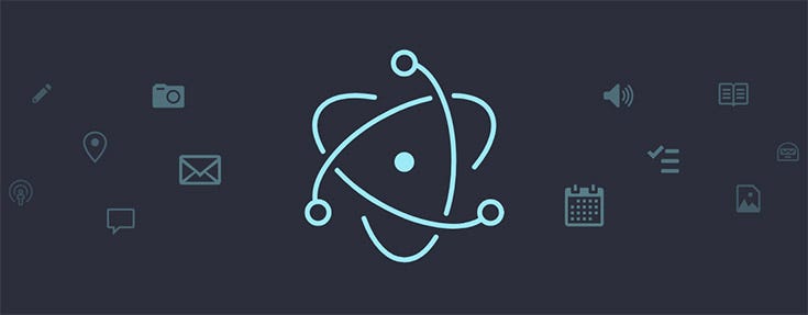 Getting Started with Electron.js: Build Your First Cross-Platform Desktop App only using HTML ...