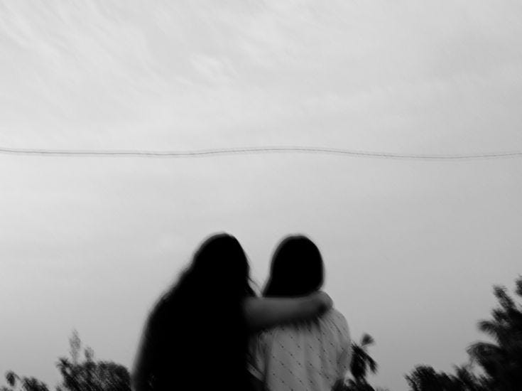 Lost. I lost again, to something with no… | by march and may | Medium