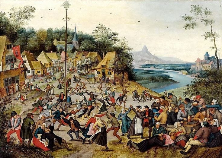 Strange Events occurred in history: | by Saqlain Khalid | Oct, 2024 ...
