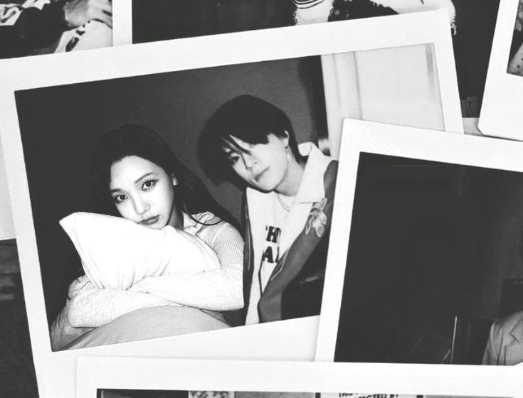 Happy 2nd Mensiversary, Oyin.. I just want you to know how grateful I ...