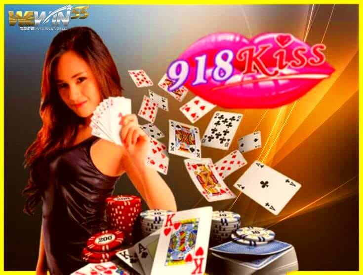 918Kiss Test ID. 918Kiss Test ID | by online casino thailand | Medium